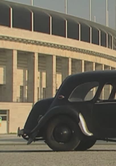 Watch Car History S01:E22 - Citroën - France's Iconic Cars - Free TV ...