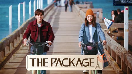 Watch The Package - Free TV Shows | Tubi