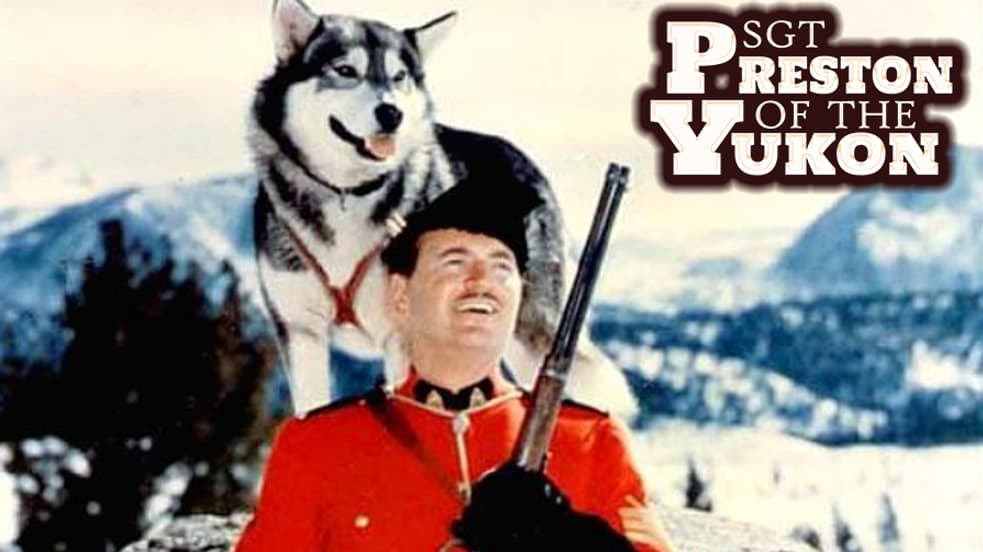Watch Sgt. Preston of the Yukon Season 2 Streaming Online | Tubi Free TV