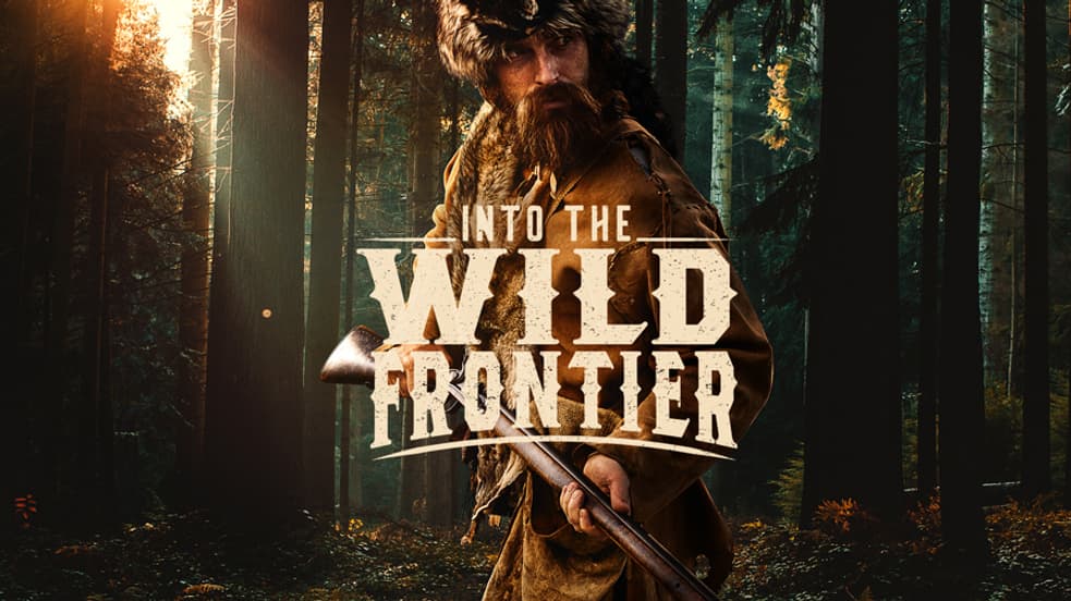 Watch Into the Wild Frontier Season 3 Streaming Online | Tubi Free TV