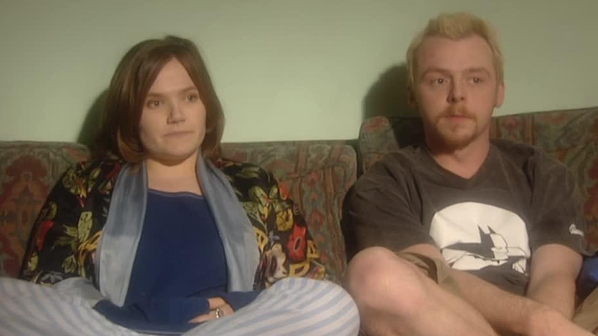 Watch Spaced - Free TV Shows | Tubi