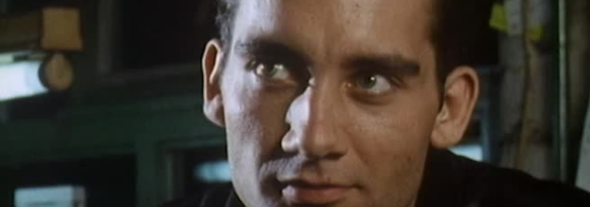 Watch Chancer S02:E03 - Secrets - Free TV Shows | Tubi