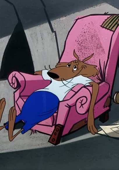 Watch Looney Tunes S03:E20 - Dog Tales / A Bird in a Bonnet / Hare-Less ...