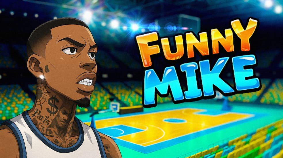 Watch FunnyMike Streaming Online | Tubi Free TV