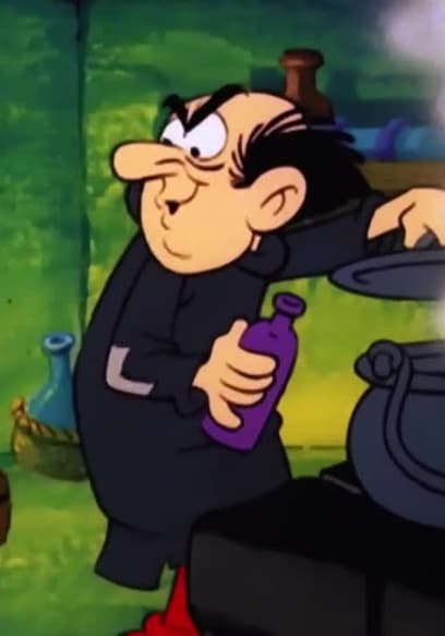 Watch Les Schtroumpfs S03:E83 - Le Premier Coup De Téléschtroumpf ...