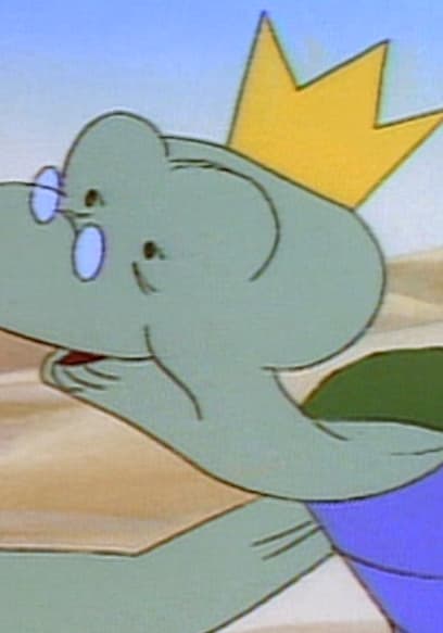 Watch Babar S01:E17 - King Tuttle's Vote - Free TV Shows | Tubi