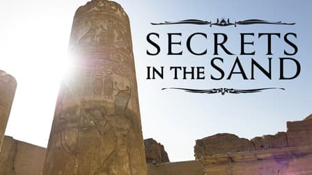 Watch Secrets in the Sand - Free TV Shows | Tubi