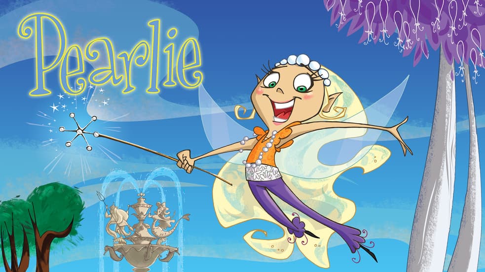 Watch Pearlie Streaming Online | Tubi Free TV
