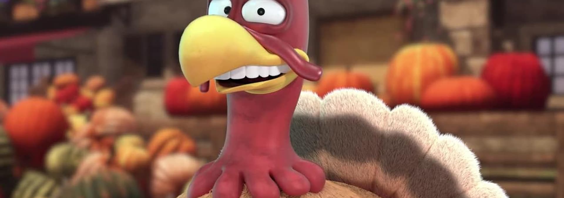 Watch Turkey Day (2020) - Free Movies | Tubi
