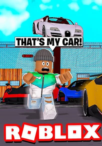 Watch GamingWithKev S30:E19 - New Car Stolen & Do Not Press - Free TV ...