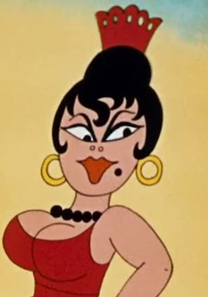 Watch Tom and Jerry Theatricals S01:E01 - Carmen Get It / Car of ...