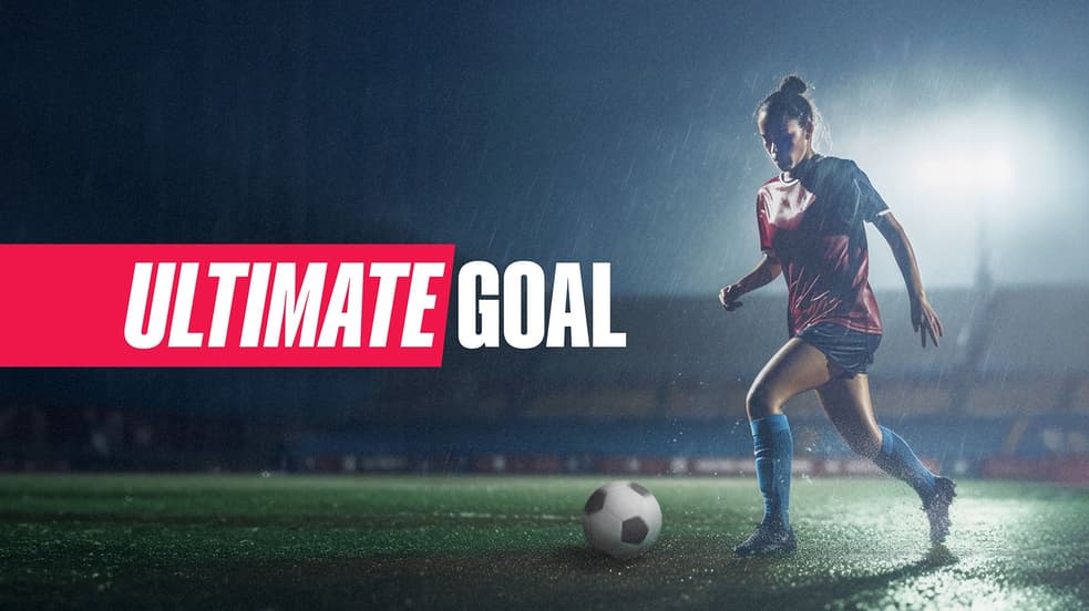 Watch Ultimate Goal Streaming Online | Tubi Free TV
