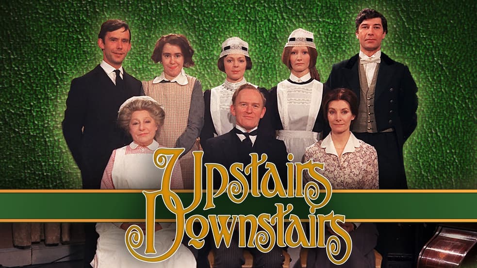 Watch Upstairs, Downstairs Streaming Online | Tubi Free TV
