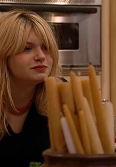 Watch The Osbournes S02:E18 - A Little Ditty About Jack and Brieann ...