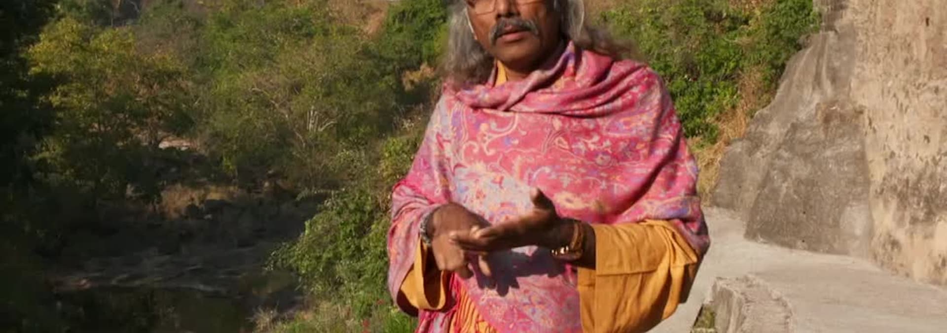 Watch Legendary Locations S02:E10 - Can You Dig It? - Free TV Shows | Tubi