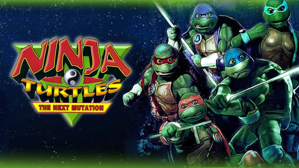 Watch Ninja Turtles: Next Mutation Streaming Online | Tubi Free TV