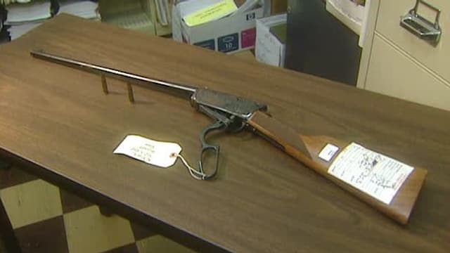 Watch Cold Case Files Classic S03:E11 - The Merry Widow / The Missing ...