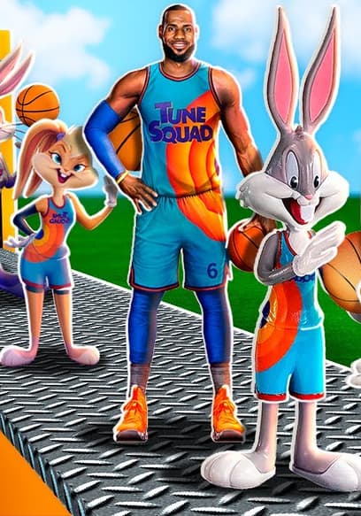 Watch GamingWithKev S13:E11 - Space Jam Tycoon - Free TV Shows | Tubi