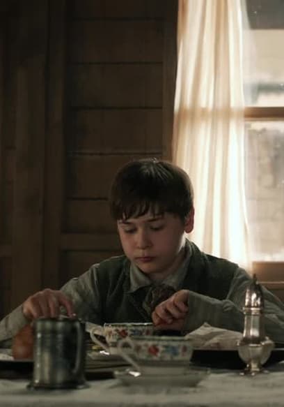 Watch Jericho S01:E02 - Episode 2 - Free TV Shows | Tubi