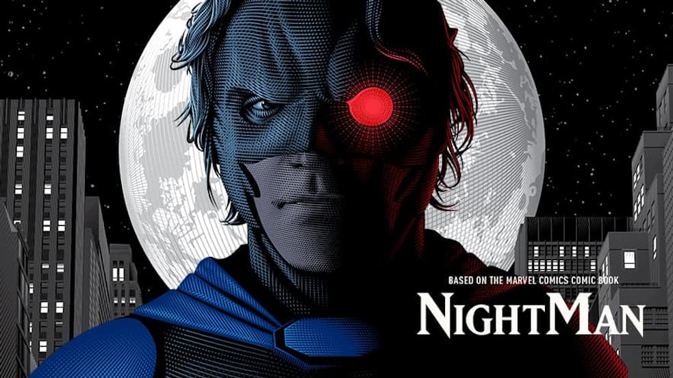 Watch NightMan Season 2 Streaming Online | Tubi Free TV