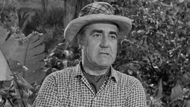 Watch Gilligan's Island S01:E03 - Voodoo Something to Me - Free TV ...