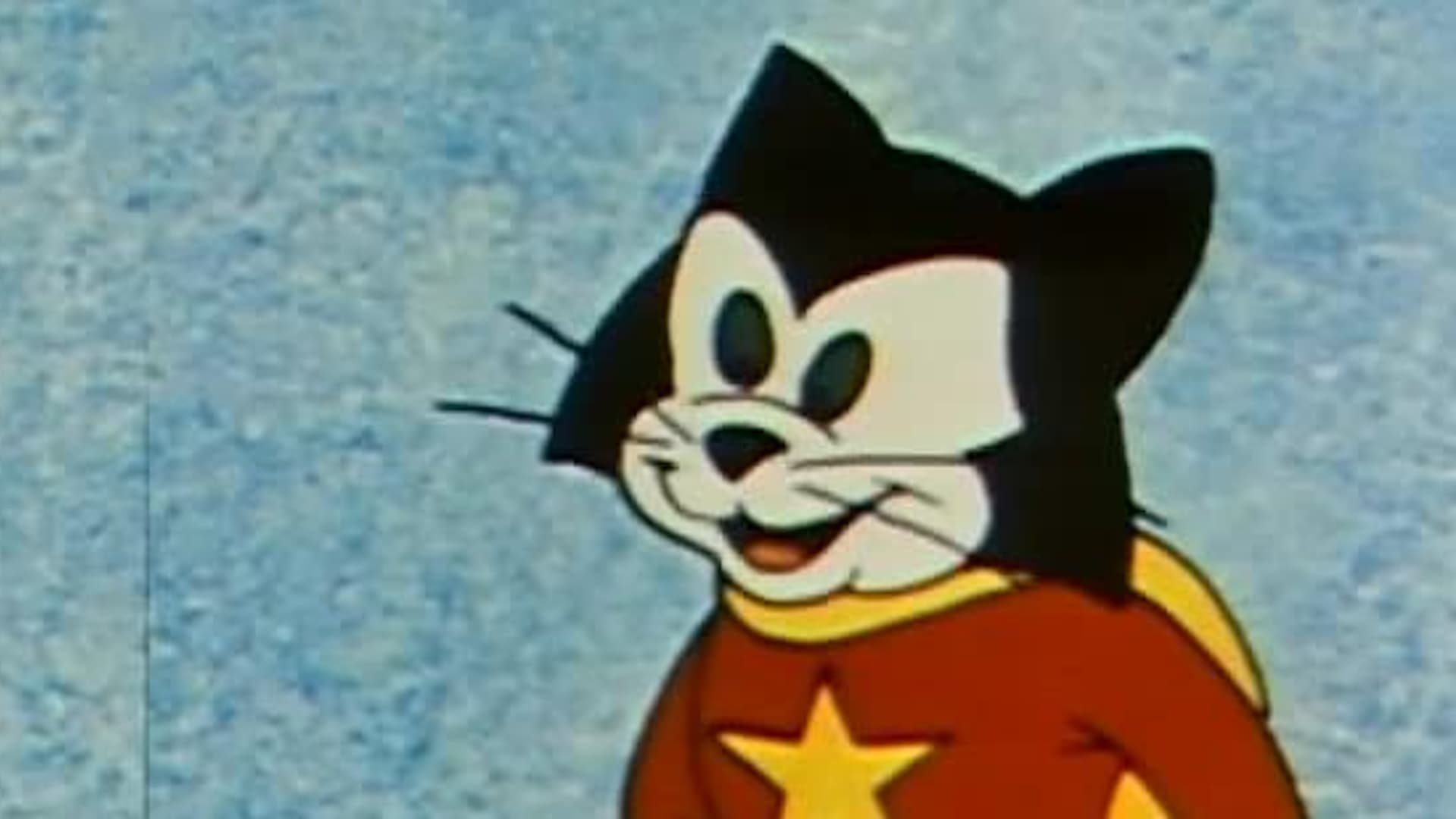 Watch Courageous Cat and Minute Mouse - Free TV Shows | Tubi