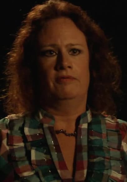 Watch The Haunted S01:E08 - The Possession of Cassie - Free TV Shows | Tubi