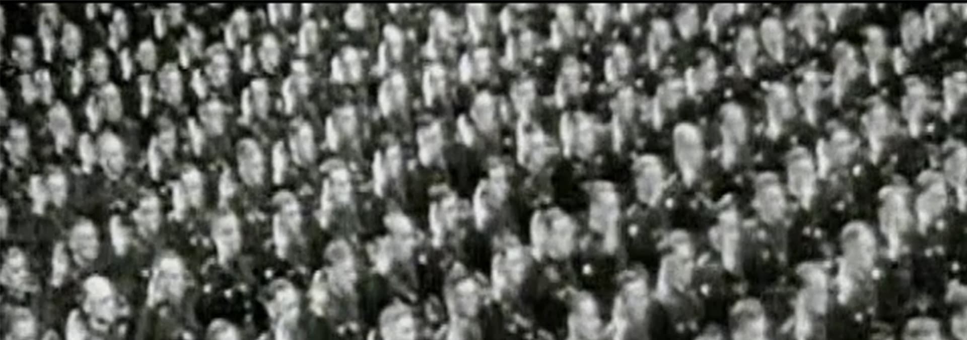 Watch The Complete Story of Hitler and the Nazis S02:E04 - The SS ...
