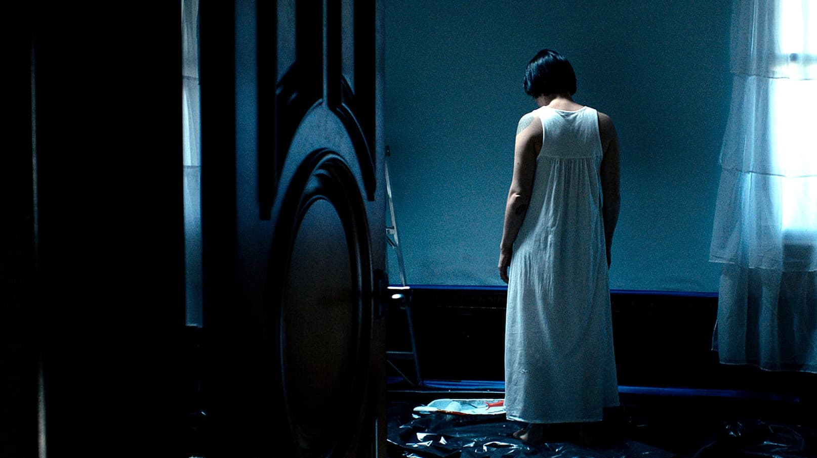 Watch Restraint (2017) - Free Movies | Tubi