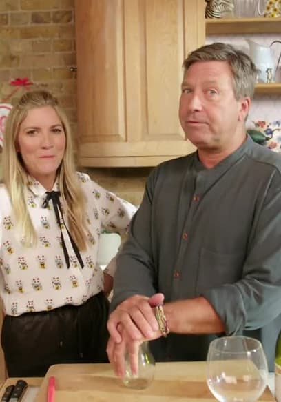 Watch John & Lisa's Weekend Kitchen S03:E02 - Episode 2 - Free TV Shows ...