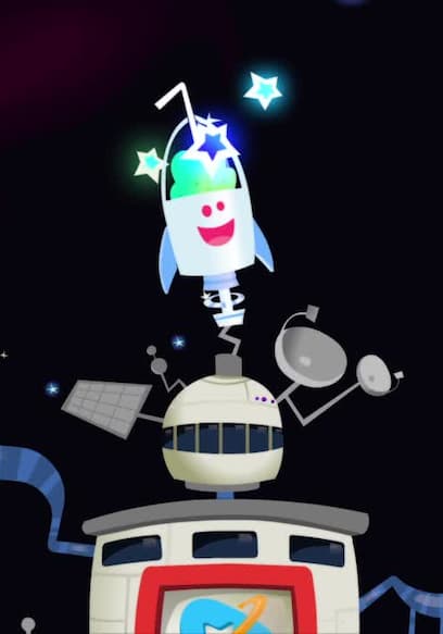 Watch ¡Astroblast! (Español) S01:E04 - Ay, Hermano! - Free TV Shows | Tubi