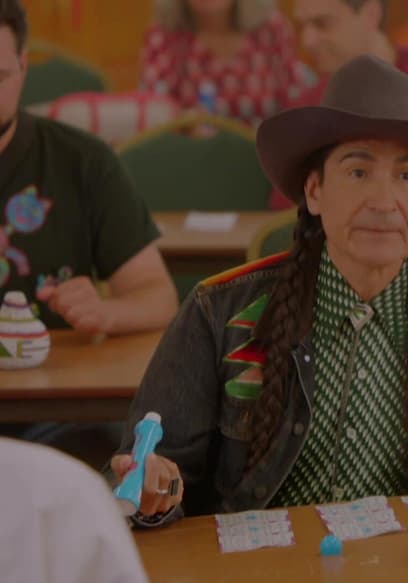 Watch Acting Good S02:E08 - Dabs of Thunder - Free TV Shows | Tubi
