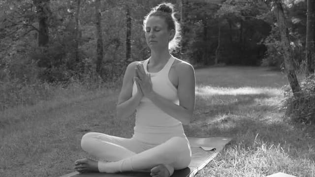 Watch YNDI Yoga S02:E01 - Practice for Balance - Free TV Shows | Tubi