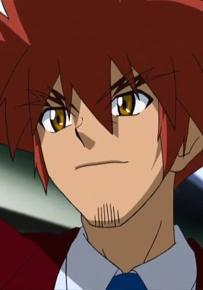Watch Beyblade Metal Masters S01:E56 - Final Battle! Leone vs. Eagle ...