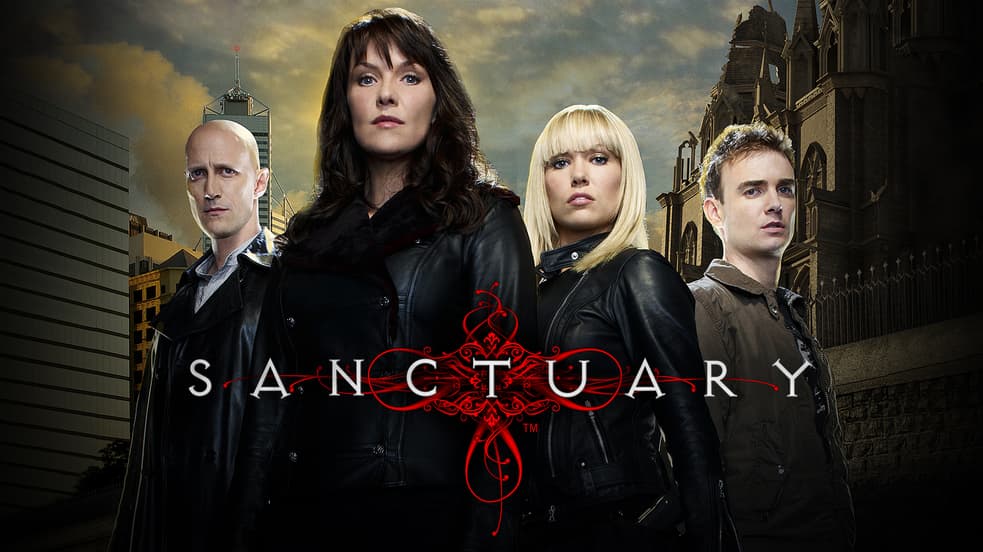 Watch Sanctuary Streaming Online | Tubi Free TV