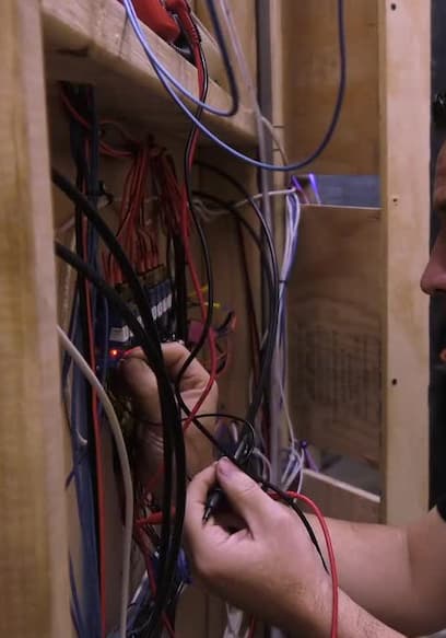 Watch Spook Show 17 S01:E10 - Opening Night - Free TV Shows | Tubi