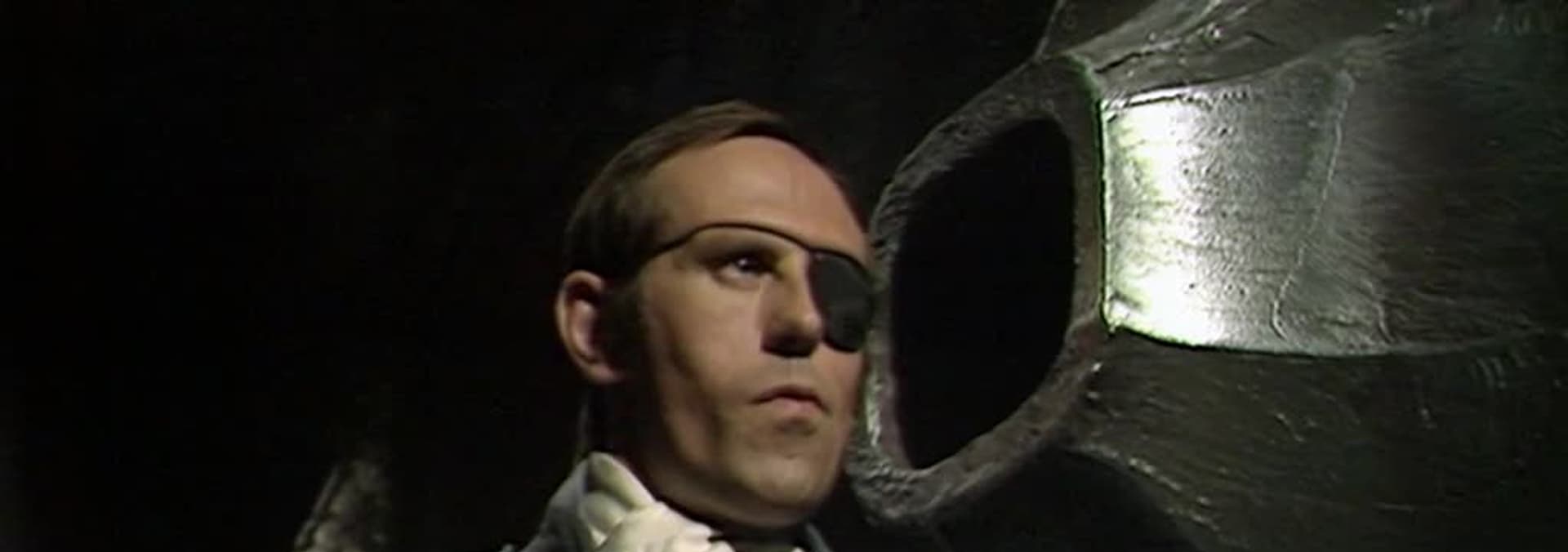 Watch Classic Doctor Who: The Fourth Doctor S13:E15 - The Android ...