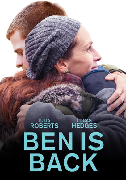 Watch Ben Is Back (2018) - Free Movies | Tubi
