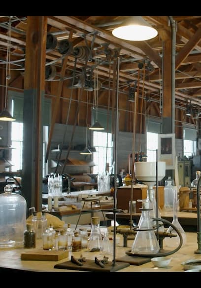 Watch The History of Home Narrated by Nick Offerman S01:E03 - The ...