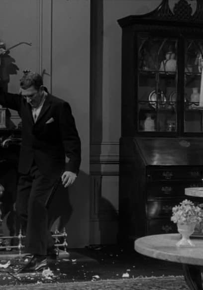 Watch The Twilight Zone S02:E04 - A Thing About Machines - Free TV ...