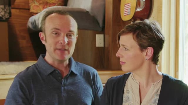 Watch Home Diagnosis S01:E01 - Renovation Review - Free TV Shows | Tubi