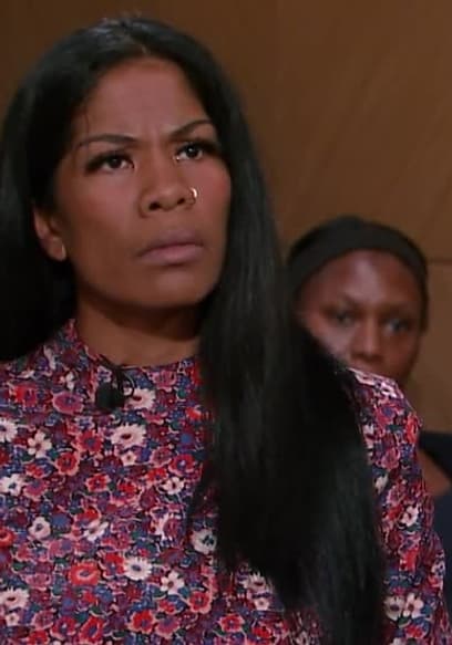 Watch Equal Justice With Judge Eboni K. Williams S01:E61 - Episode 1 ...