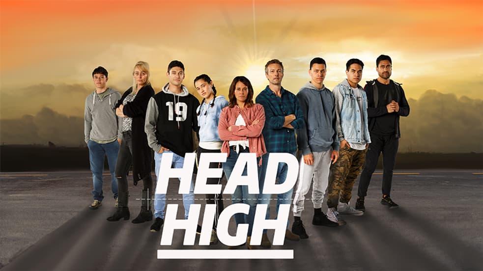 Watch Head High Streaming Online | Tubi Free TV