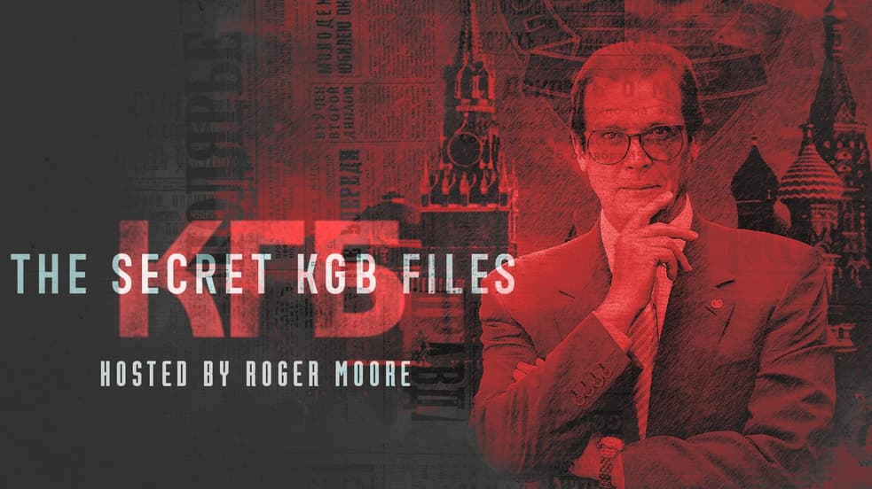 Watch The Secret KGB Files Streaming Online | Tubi Free TV