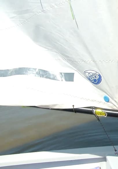 Watch The Outsiders Club S01:E02 - Sailing (Lake Fairview Orlando ...