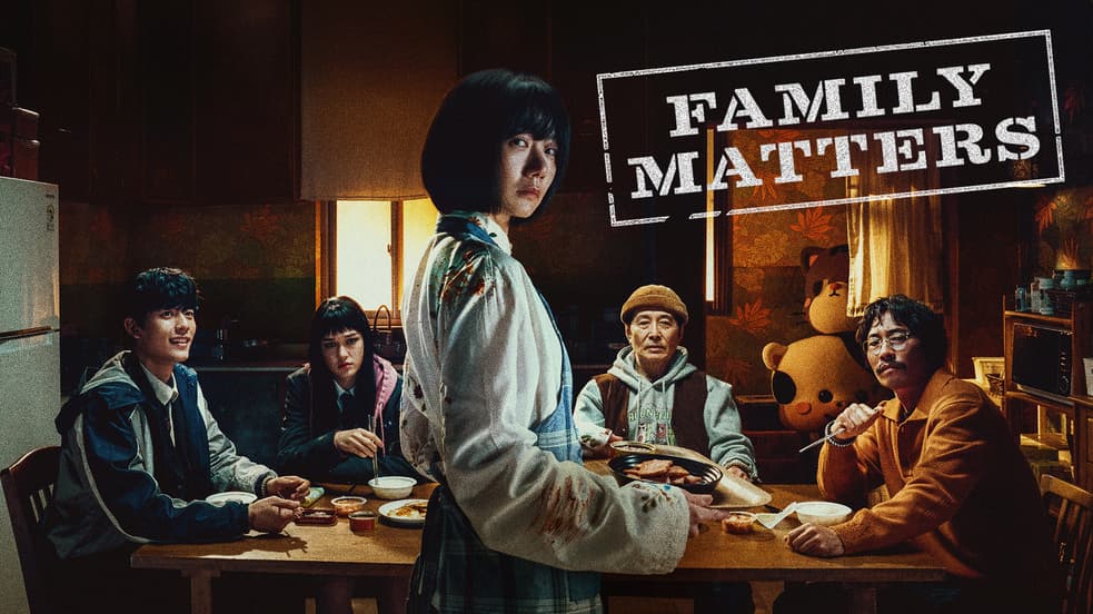 Watch Family Matters Streaming Online | Tubi Free TV