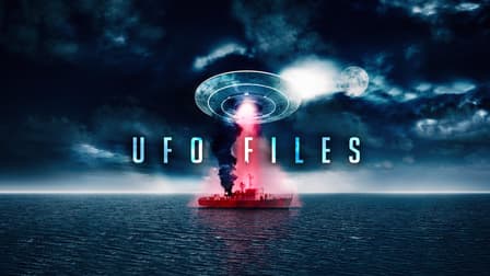 Watch UFO Files - Free TV Shows | Tubi