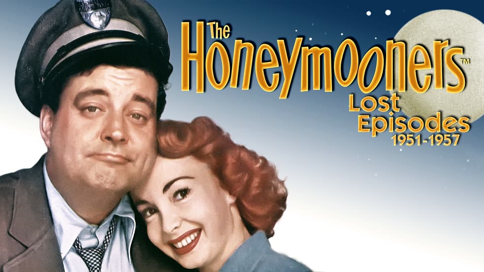 Watch The Honeymooners: Lost Episodes Streaming Online | Tubi Free TV