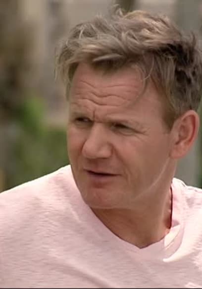 Watch Kitchen Nightmares S07:E07 - Zayna's Flaming Grill (Pt. 1) - Free ...