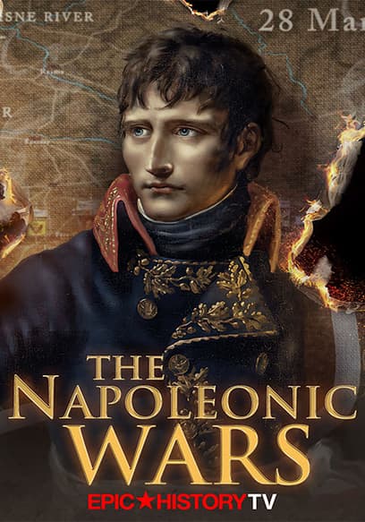 Watch The Napoleonic Wars: Epic History TV S01:E13 - Vitoria 1813 ...